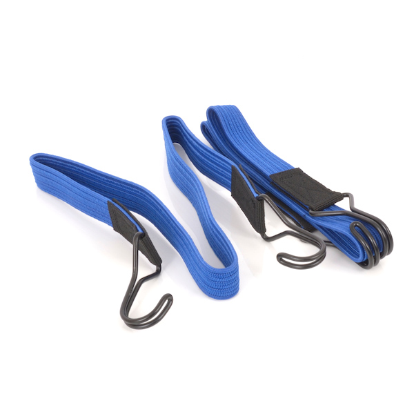 blue-bungee-straps - The Bungee Store