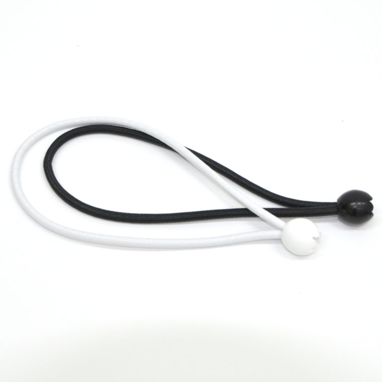 6mm-bungee-ball-loops - The Bungee Store