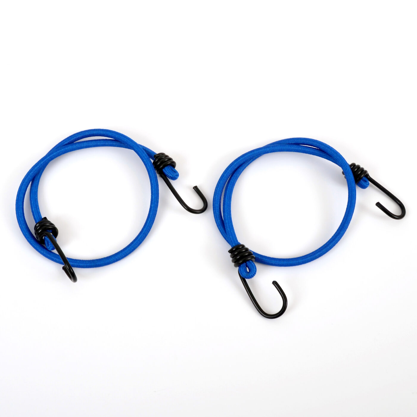 10mm Coloured Luggage Elastics - The Bungee Store