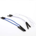 Elasticated Bungee Toggle Ties | 5mm x 300mm | The Bungee Store