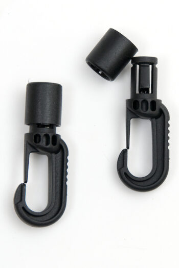 Different types of bungee accessories - The Bungee Store