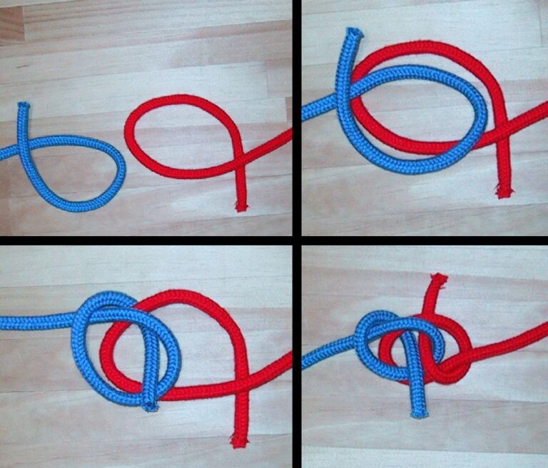 The best knots to use for bungee cords - The Bungee Store