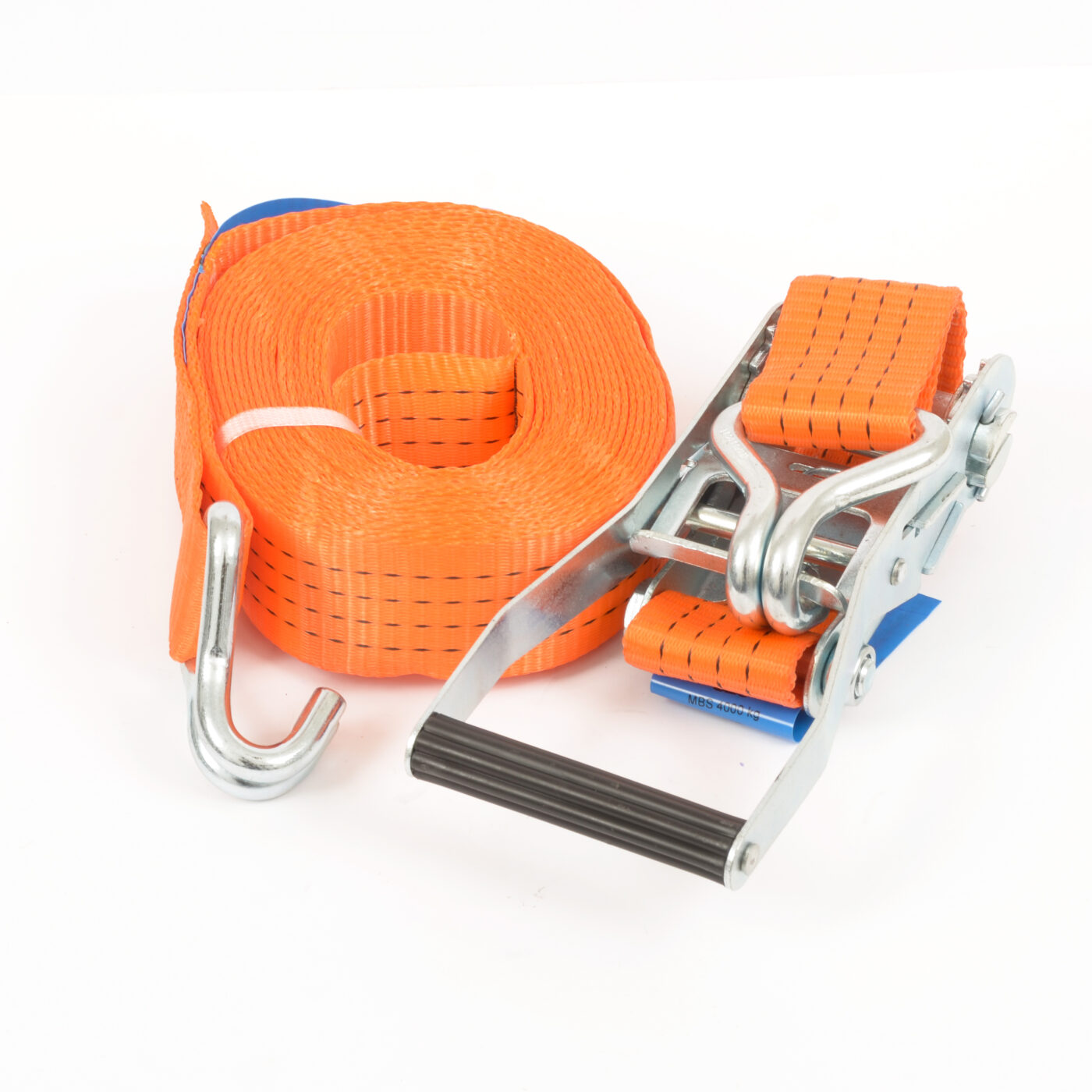 Load Strap/Ratchet Lashing 50mm X 6M - The Bungee Store